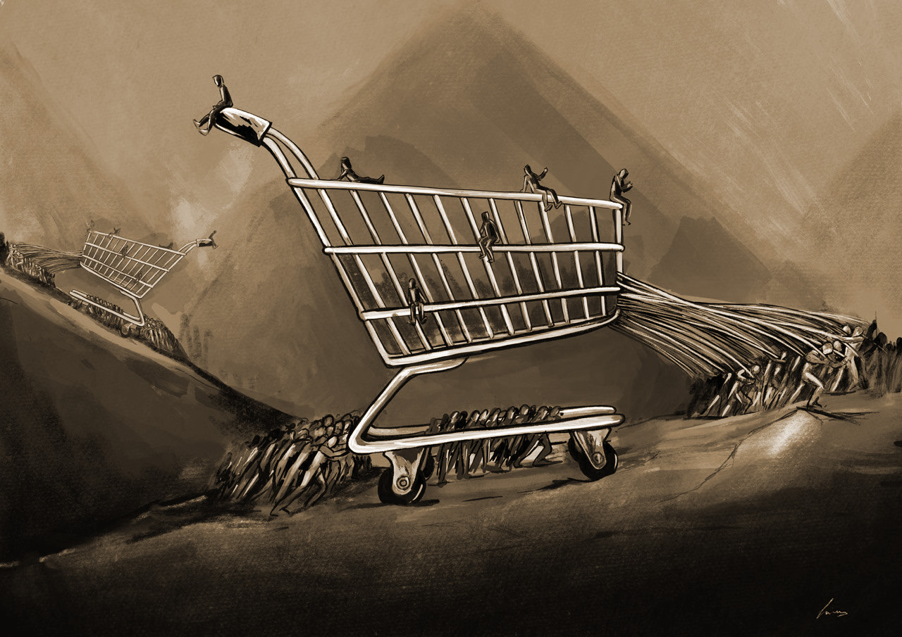 L’ètica en disputa - Catalunya Plural